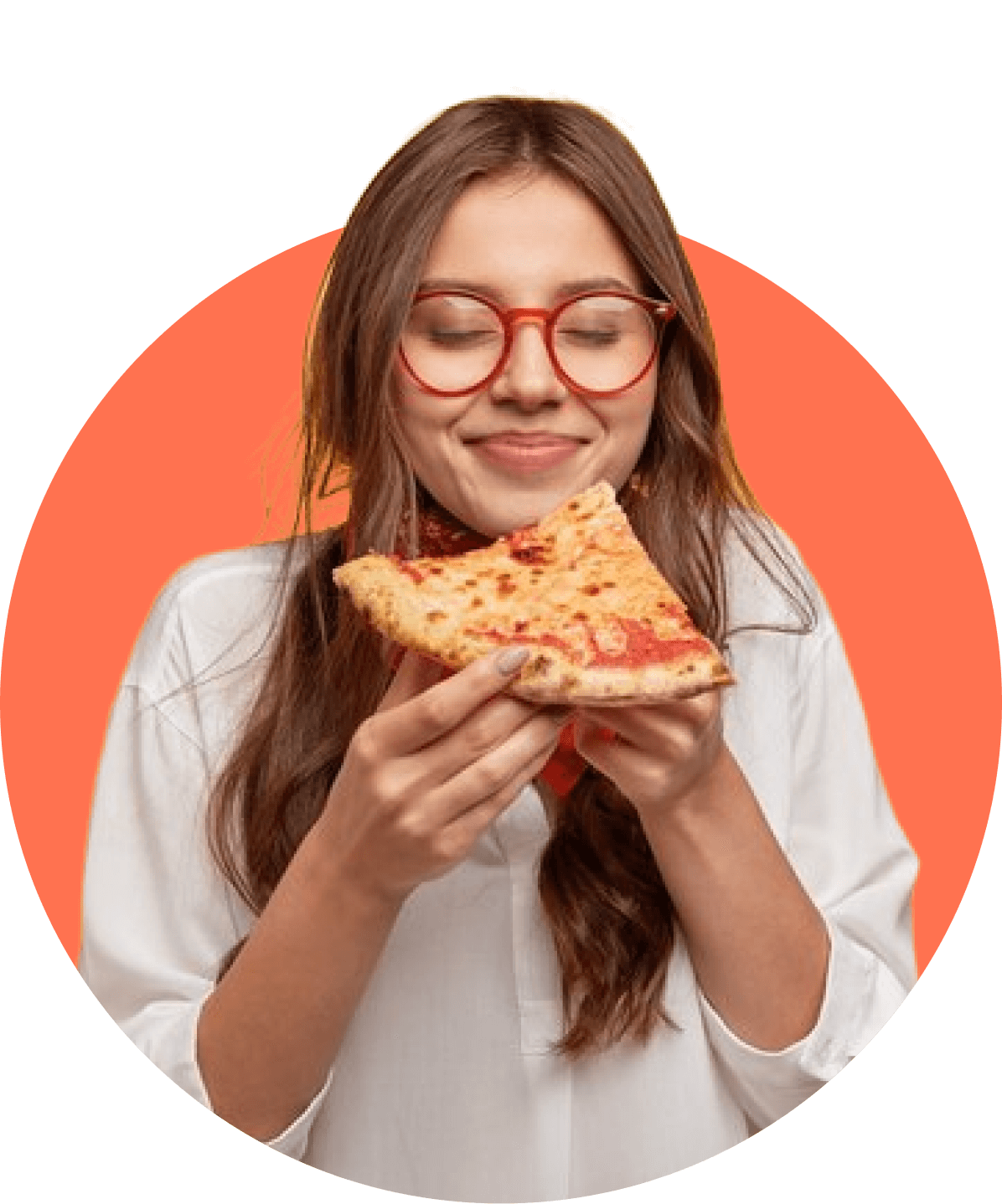 FoodLama - Connect Your Food Choices with Your Personality Traits